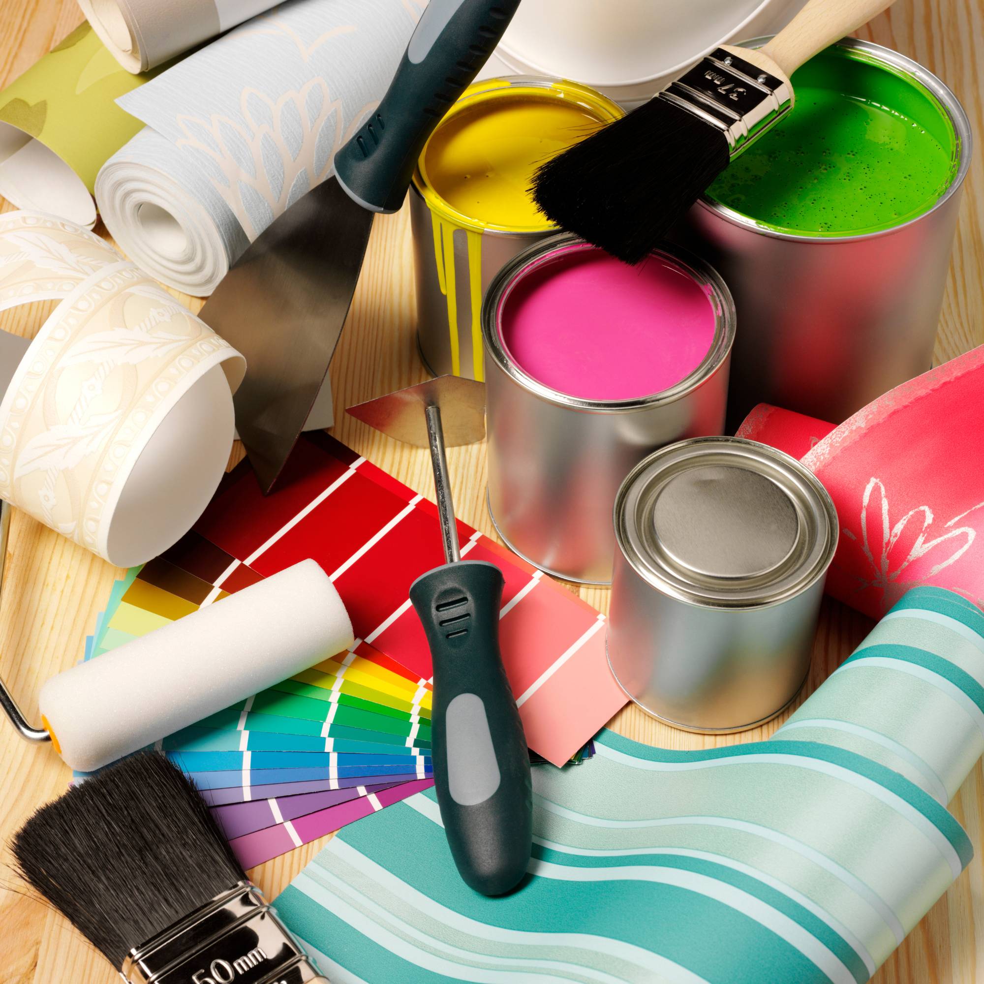 Top 10 home decorating tips for beginners